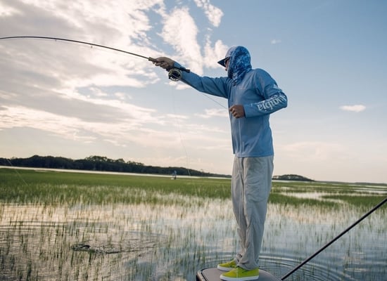 Why Do Fishing Rods Bend? How Rod Bending Increases Yield