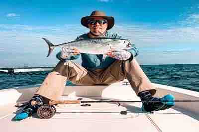 Fly Fishing vs. Deep Sea Fishing: 6 Differences