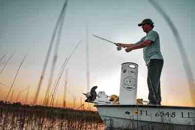 How To Cast a Saltwater Fly Line (12 Tips and Tricks)